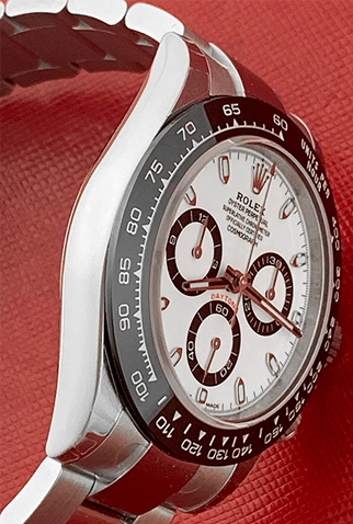 Mens Rolex Daytona Model 116500 LN For Sale