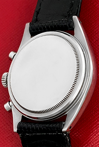 Mens Rolex Oyster Chronograph 6034 For Sale