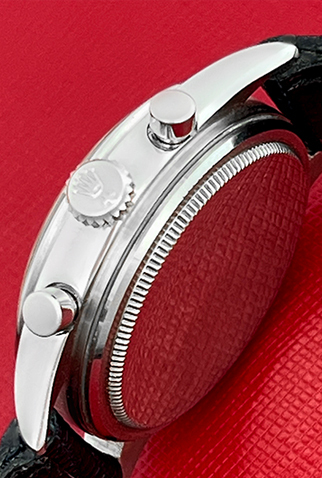 Mens Rolex Oyster Chronograph 6034 For Sale